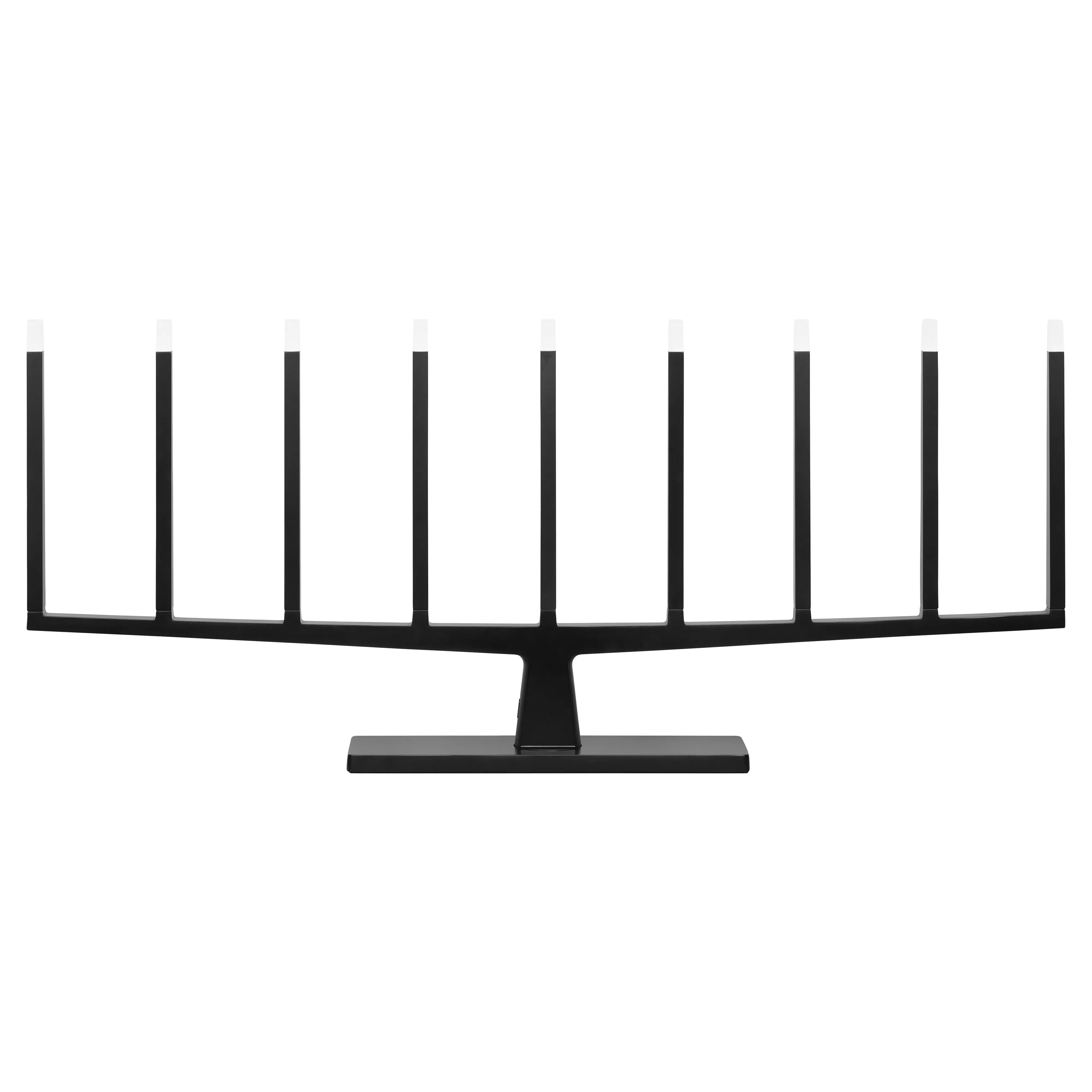 Köp Adventure adventsljusstake 9-armad från Ateljé Lyktan | Svenssons.se