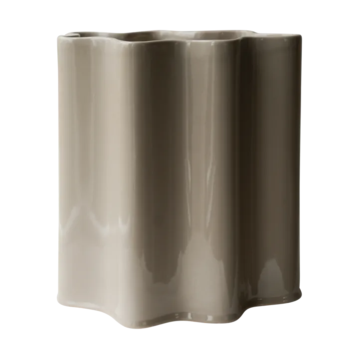Köp Beige vas online & i butik | Svenssons.se
