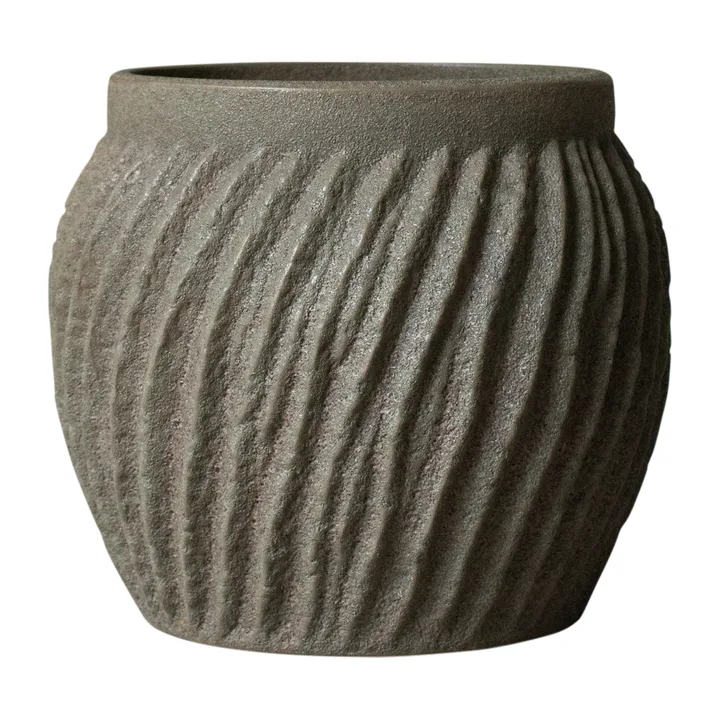 Köp Brun vas online & i butik | Svenssons.se