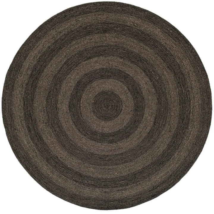 Runda mattor - Köp en rund matta | Svenssons.se