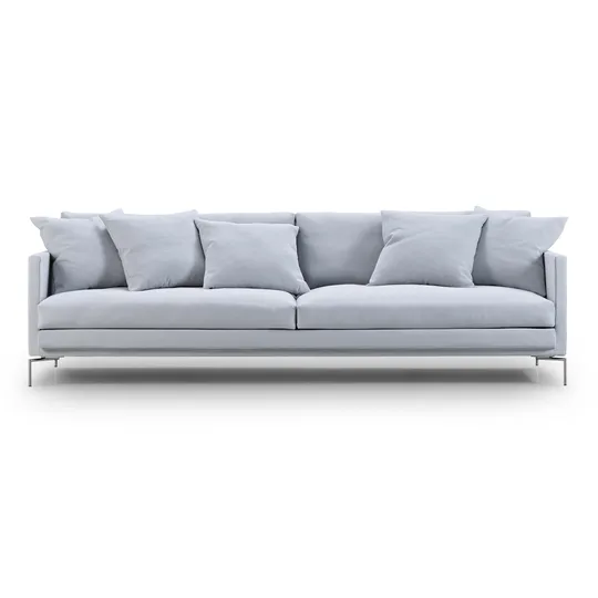 3-sits soffa - Köp en snygg tre sits soffa | Svenssons.se