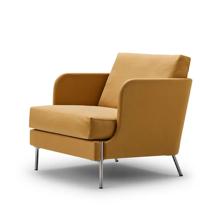 Köp Funen fåtölj från Eilersen | Svenssons.se