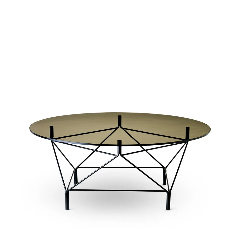 Köp Spider soffbord från Eilersen | Svenssons.se