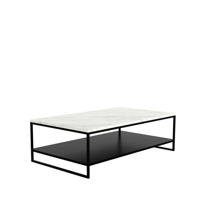 Köp Stone soffbord från Ethnicraft NV | Svenssons.se
