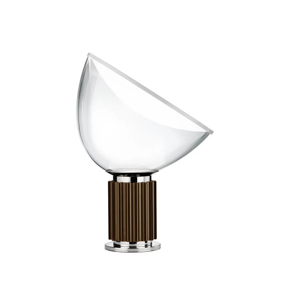 Köp Taccia Small bordslampa LED 48,5 cm från Flos | Svenssons.se