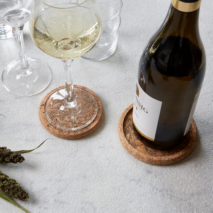 Köp Cork flaskunderlägg 11,5 cm från Formgatan | Svenssons.se Köp Cork flaskunderlägg 11,5 cm från Formgatan | Svenssons.se