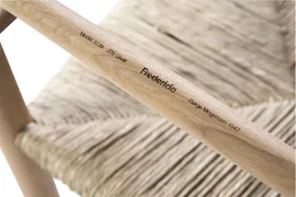 Köp J39 Jubileum stol från Fredericia Furniture | Svenssons.se