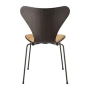 Köp Sjuan 3107 framsidesklädd Stol Special Edition från Fritz Hansen ...