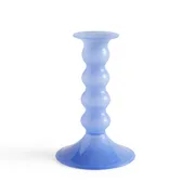 Köp Wavy ljusstake medium 14 cm från HAY | Svenssons.se