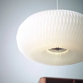 Köp Donut pendel från Le Klint | Svenssons.se