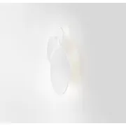 Köp Soho W1 vägglampa från Light-Point | Svenssons.se