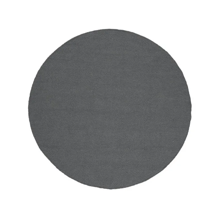 Runda mattor - Köp en rund matta | Svenssons.se