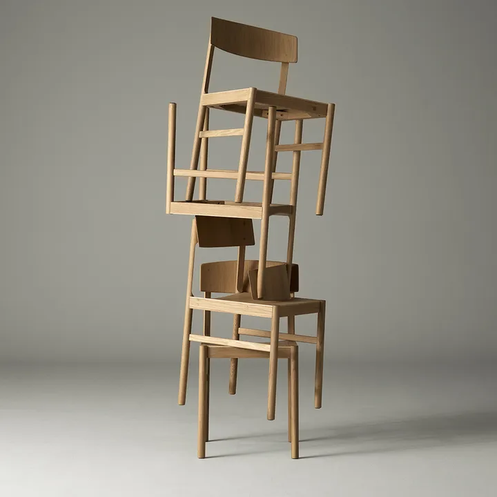 Köp Rod stol från Mavis | Svenssons.se