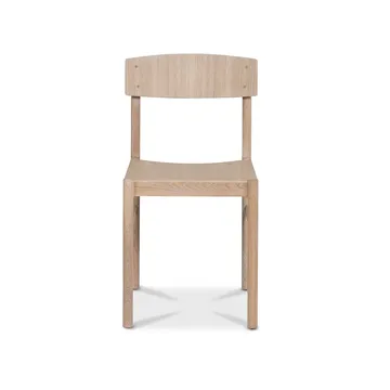 Matstolar ek - Köp fina köksstolar i ek | Svenssons.se