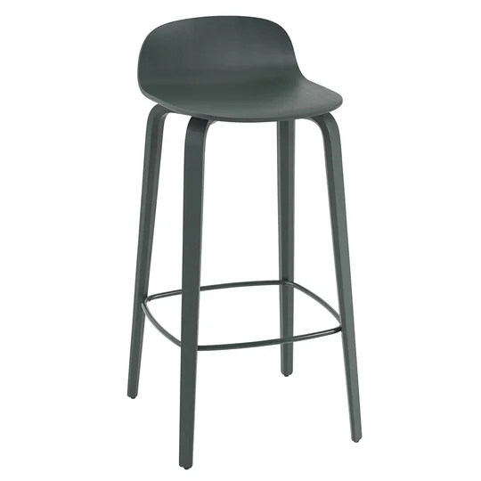Köp Visu barstol 75 cm från Muuto | Svenssons.se