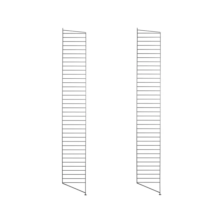 Stringhylla & hyllsystem från String | Svenssons.se