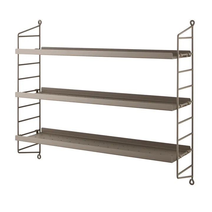 String Furniture String Pocket | Svenssons.se