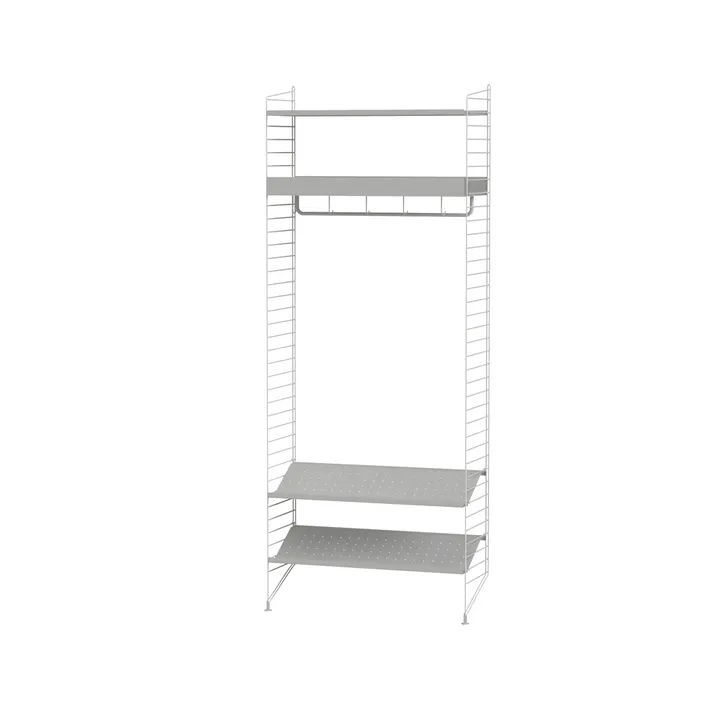 String Hallway - Köp hallmöbler online & i butik | Svenssons.se
