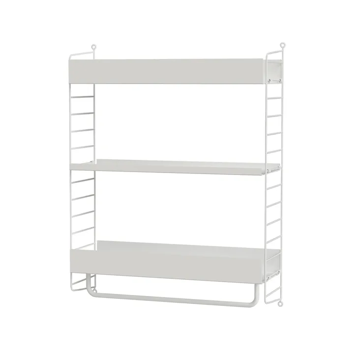 Köp String kök vit - Kombination E från String | Svenssons.se