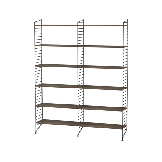 Stringhylla & hyllsystem från String | Svenssons.se