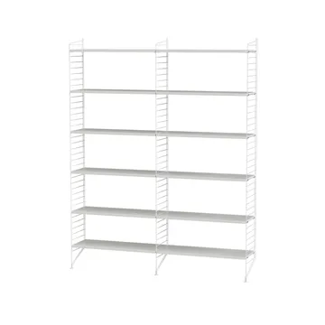 String Furniture - Köp hyllor, hyllsystem & skåp | Svenssons.se