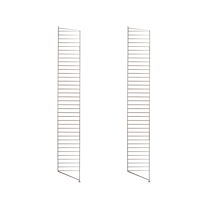 Stringhylla & hyllsystem från String | Svenssons.se