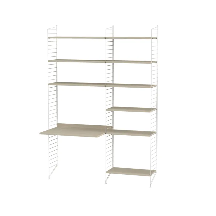 String skrivbord - Köp online & i butik | Svenssons.se