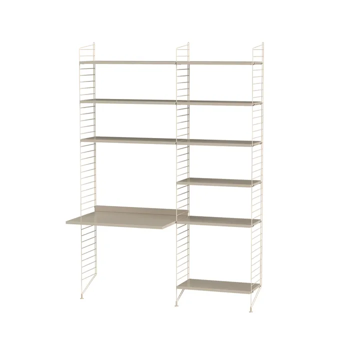 String skrivbord - Köp online & i butik | Svenssons.se