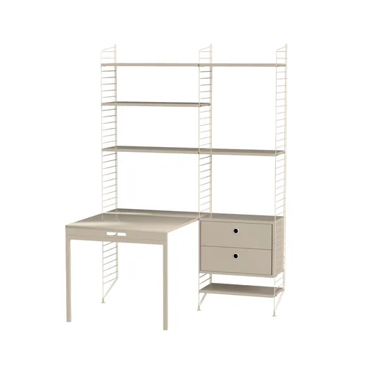 String skrivbord - Köp online & i butik | Svenssons.se