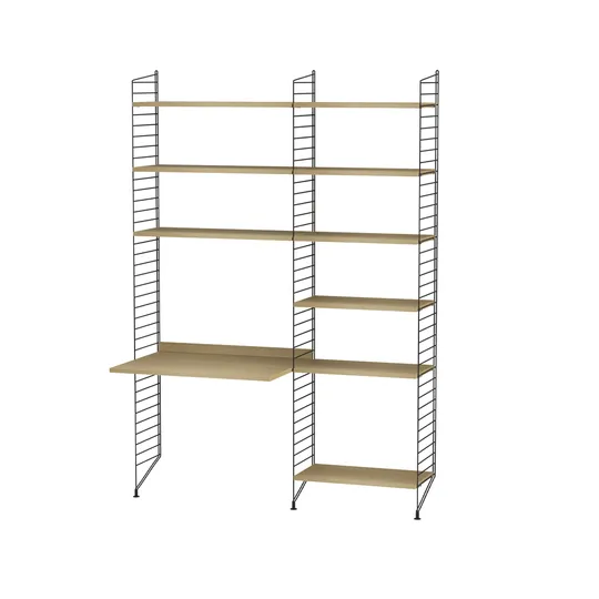 String skrivbord - Köp online & i butik | Svenssons.se