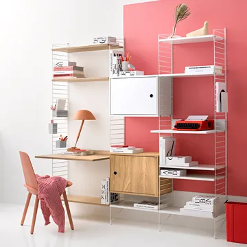 Köp Stringhylla mediahylla från String | Svenssons.se