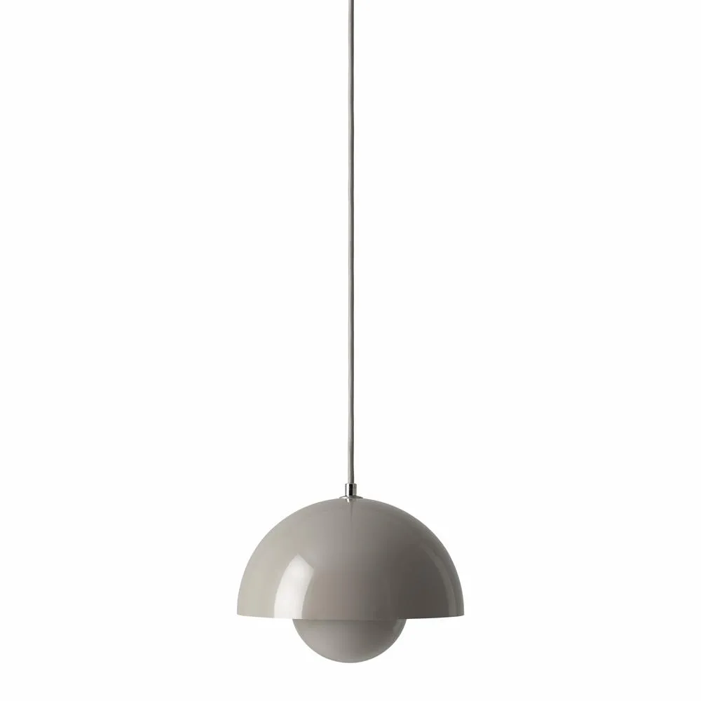 Köp Flowerpot VP1 pendel från &Tradition | Svenssons.se
