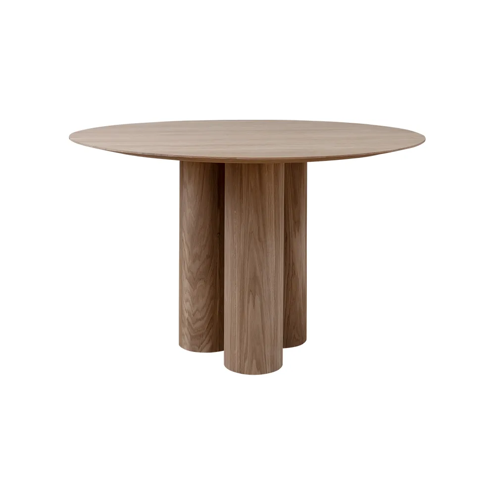 Köp Hommage Grande matbord från Tre Sekel Möbelsnickeri | Svenssons.se