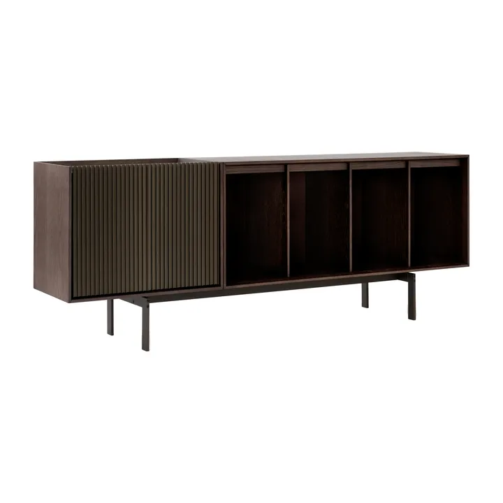 Köp Vipp675 Chimney sideboard 176,8x38x68 cm från Vipp | Svenssons.se