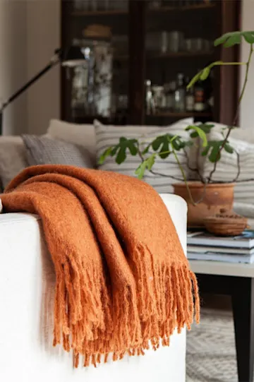 Skötselråd filtar och plädar - Svenssons i Lammhult – Köp möbler online ...