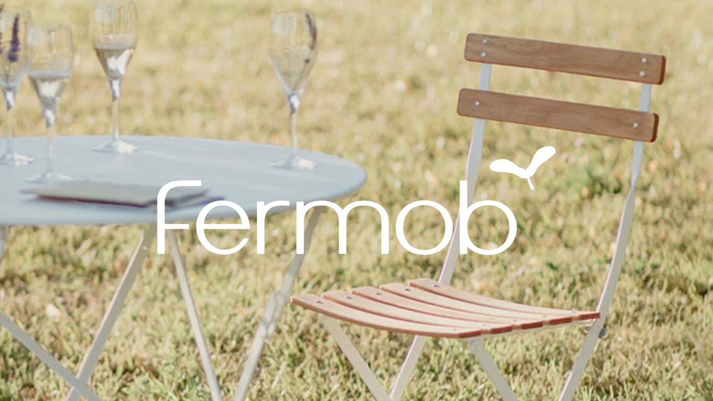 Fermob - Köp möbler online & i butik | Svenssons.se