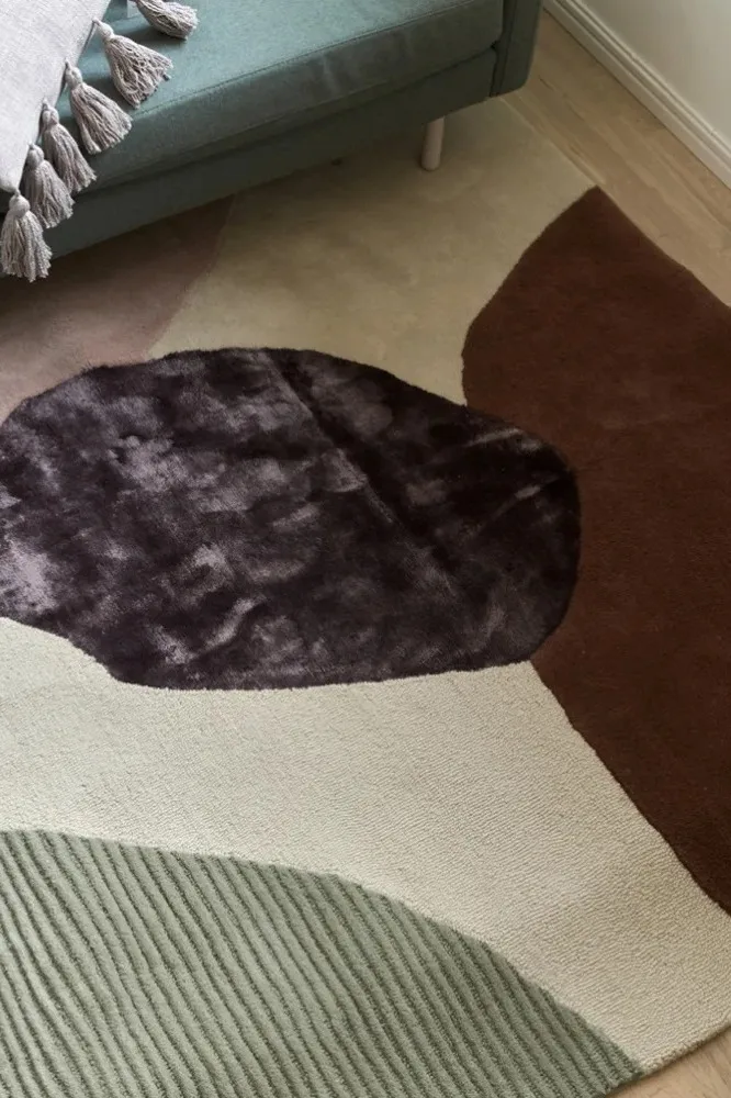 Mattguiden - Hitta rätt matta med vår guide | Svenssons.se