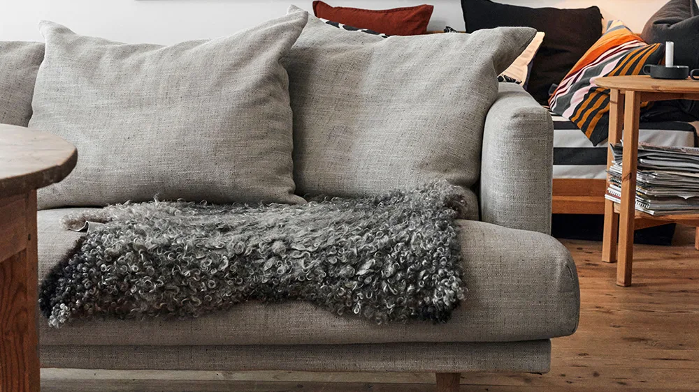 Soffor - Hitta en soffa i tidlös design | Svenssons.se