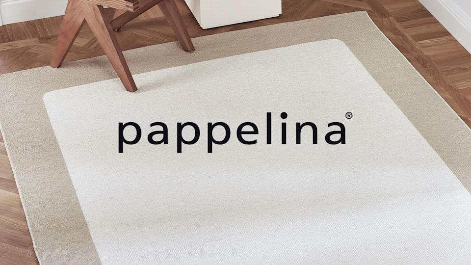 Pappelina - Köp snygga mattor online & i butik | Svenssons.se