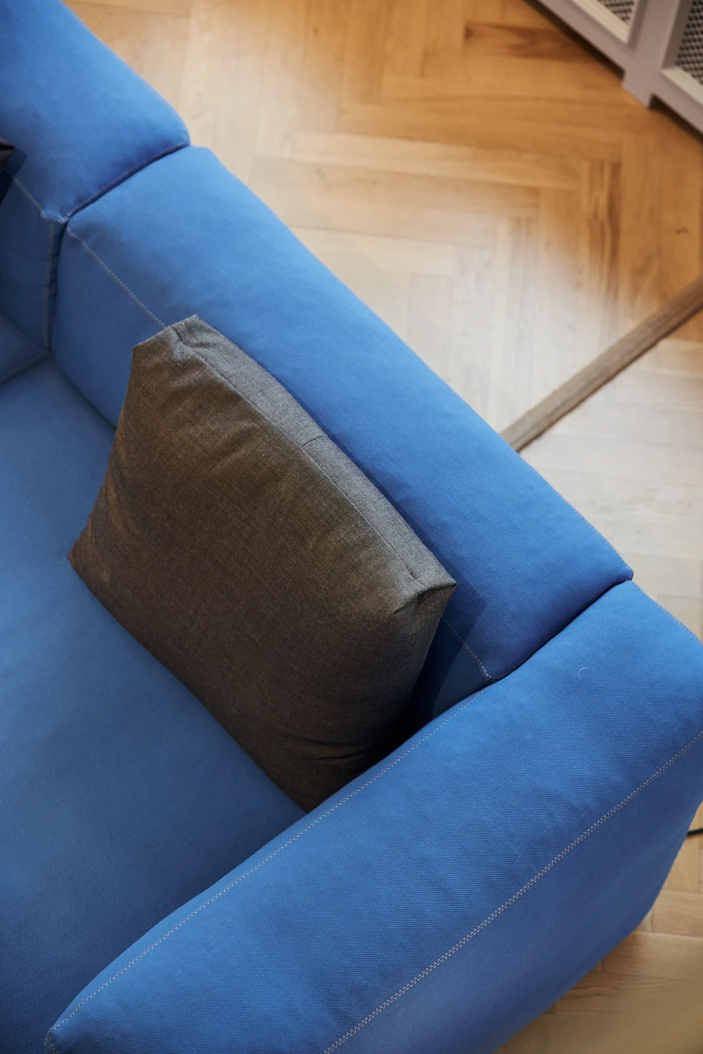 Stilguide höstens inredning 2023 - tendenser inom färg, material & stil