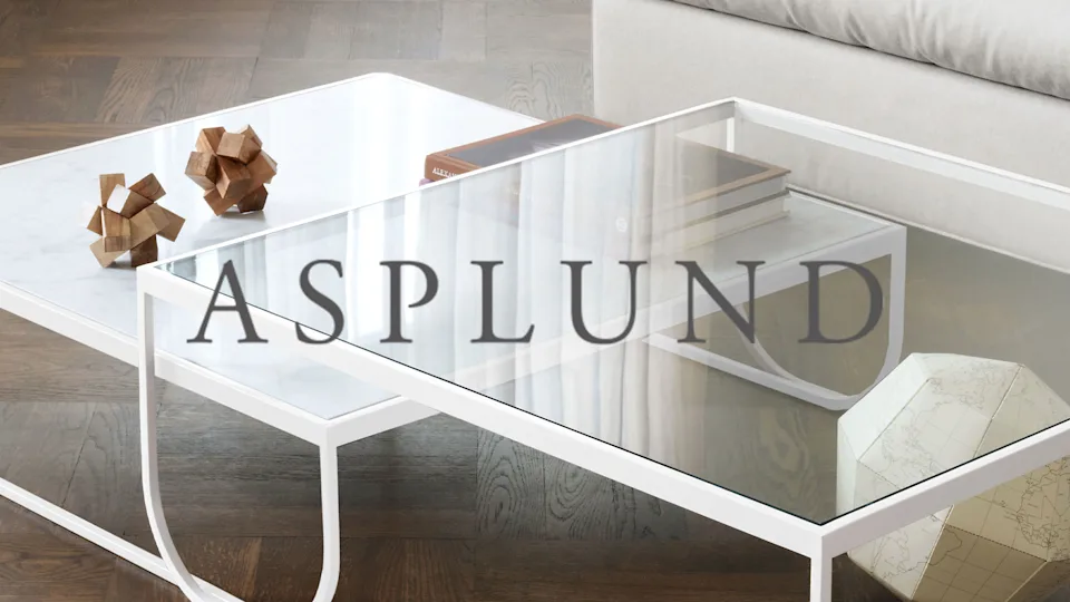 Asplund - Köp möbler & förvaring | Svenssons.se