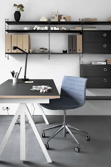 Stringhylla - Hitta rätt hylla med vår guide | Svenssons.se