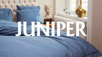 Juniper | Köp sängkläder och handdukar på Svenssons.se