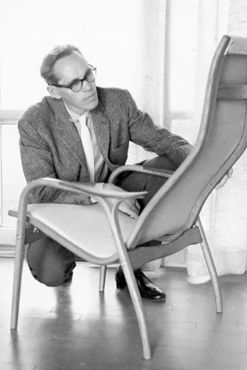 Mannen, myten, legenden - Yngve Ekström | Svenssons.se