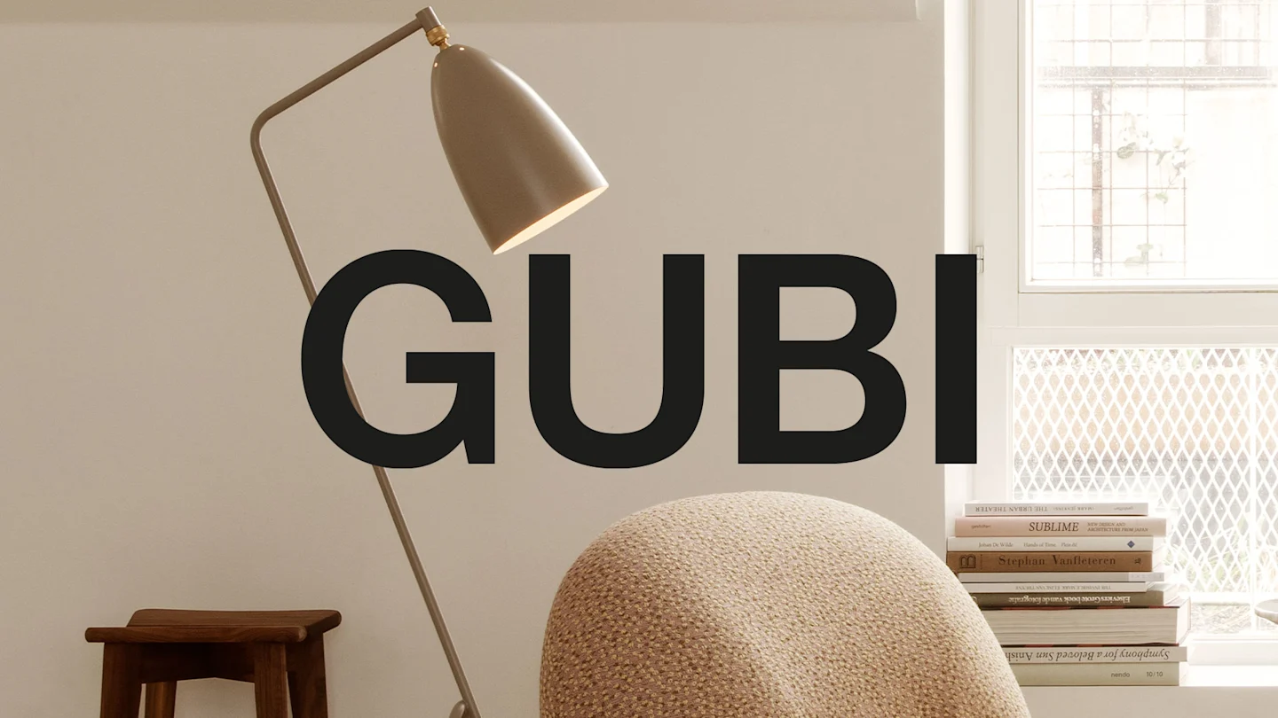 Gubi - Köp möbler & belysning online & i butik | Svenssons.se