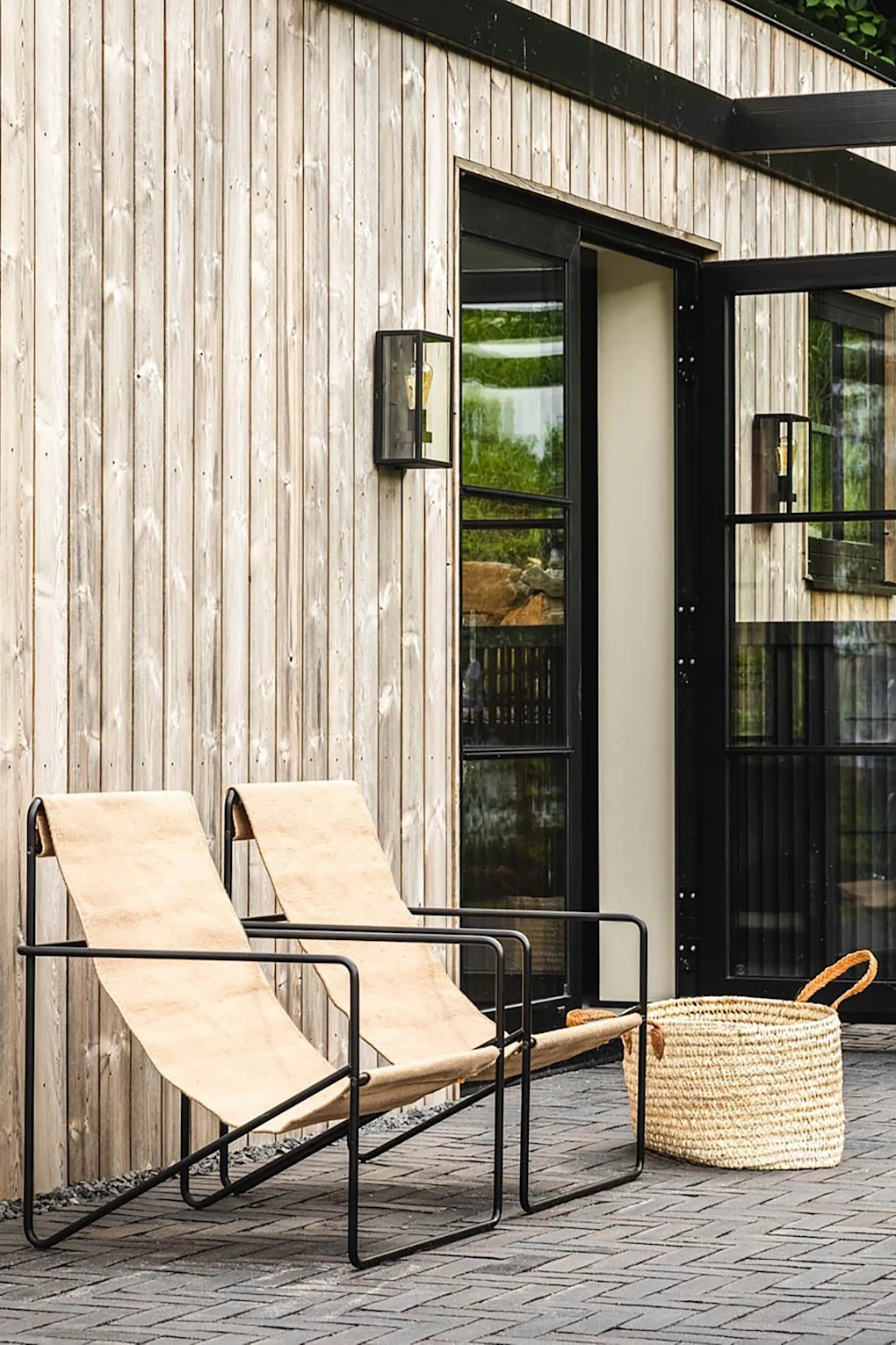 Tips på balkongmöbler för liten & stor balkong | Svenssons.se