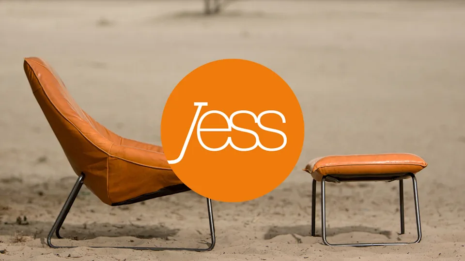 Jess Design - Köp designmöbler online & i butik | Svenssons.se