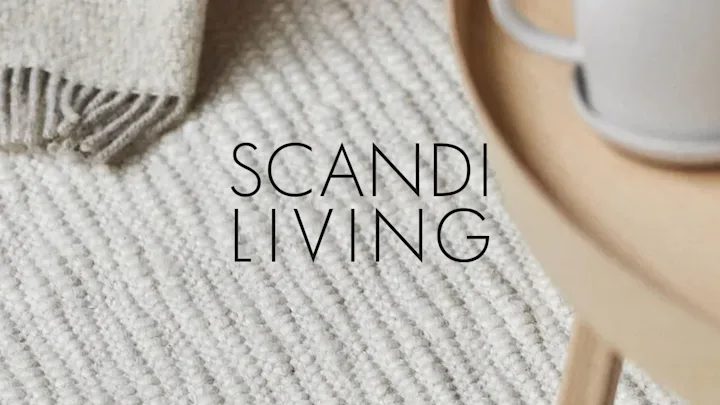 Scandi Living - Köp textilier, porslin & inredning | Svenssons.se