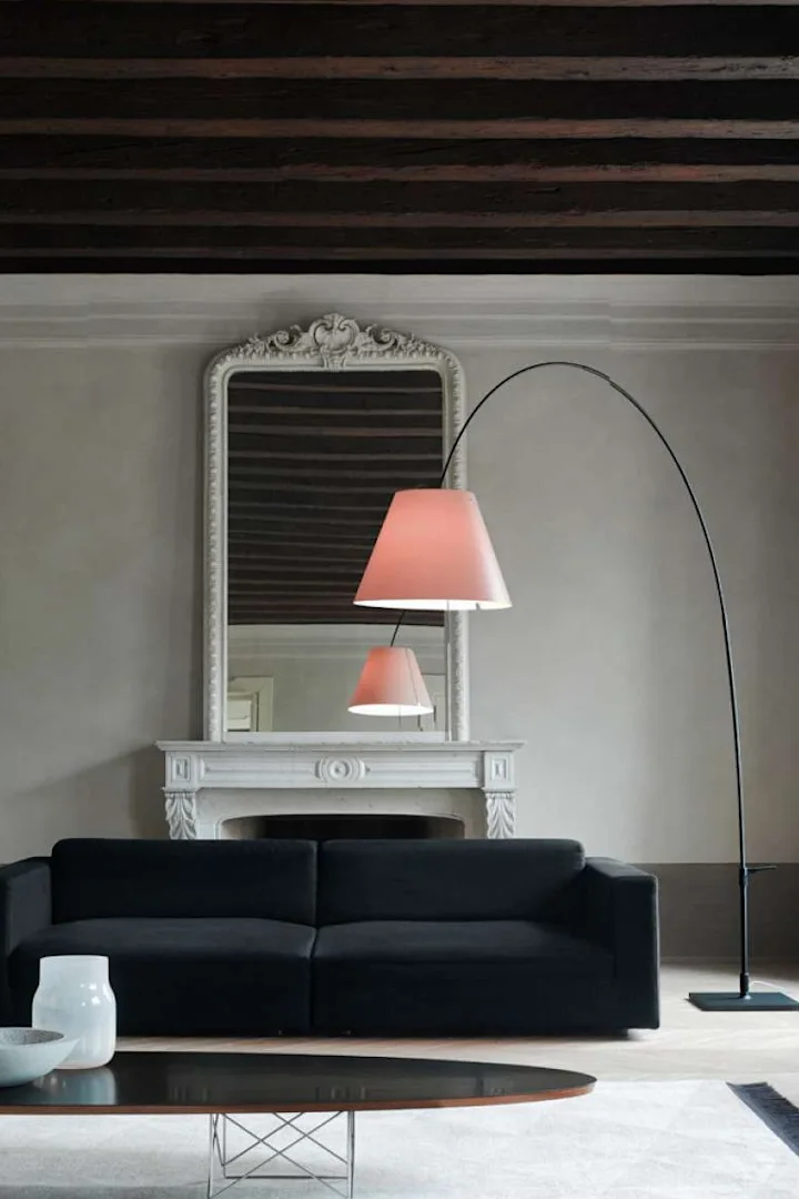 12 Populära lampor att inreda med i höst | Svenssons.se