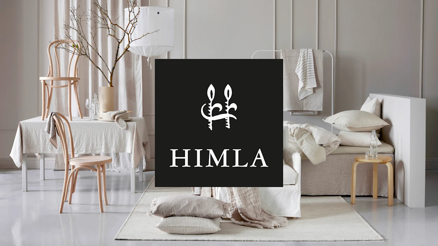 Himla - Köp textilier & mattor för alla rum | Svenssons.se